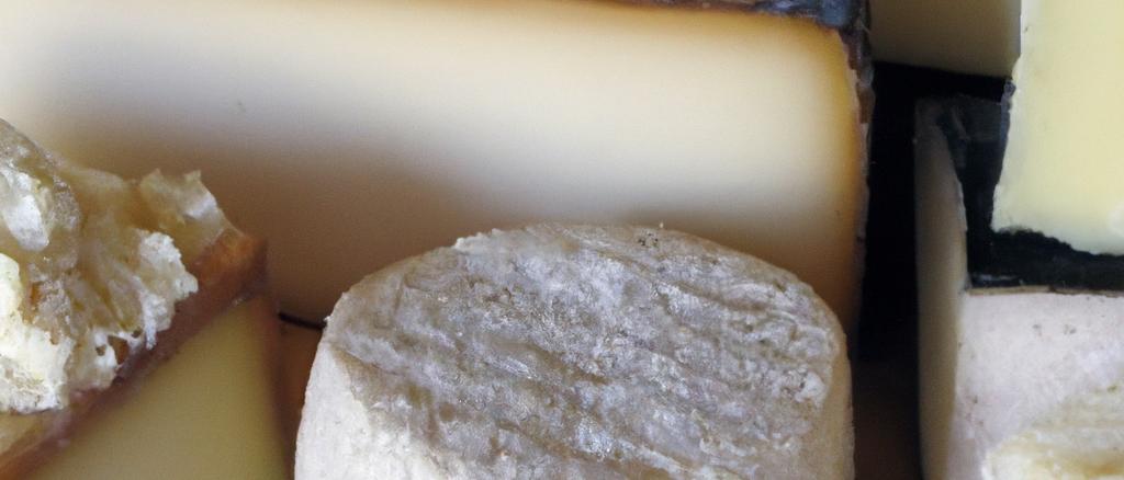 Buy From The Finest Selection Of Wholesale Greek Cheeses On Torg