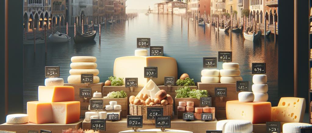 The Best 9 Cheese Manufacturers in the World