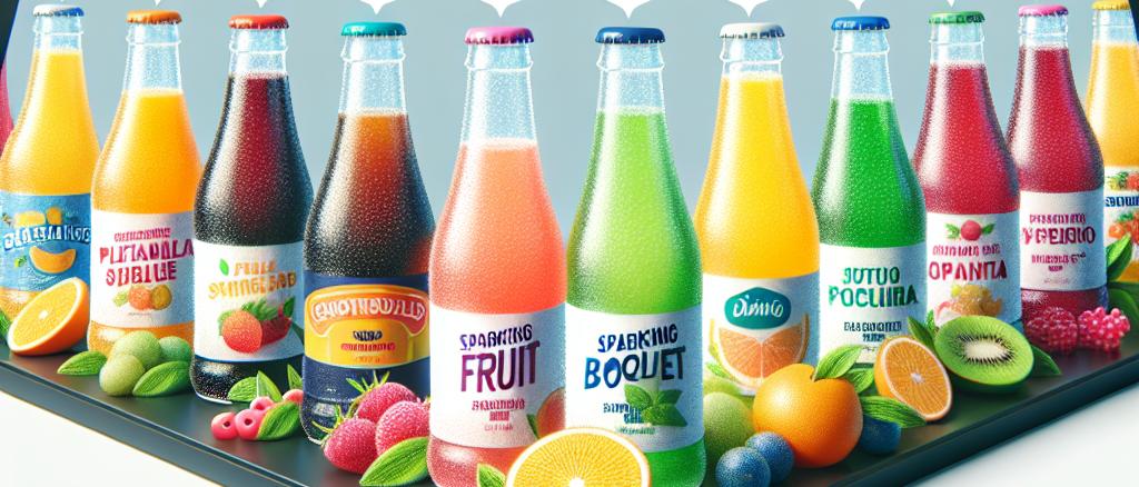 Carbonated Fruit Soft Drink Suppliers & Deals | Torg