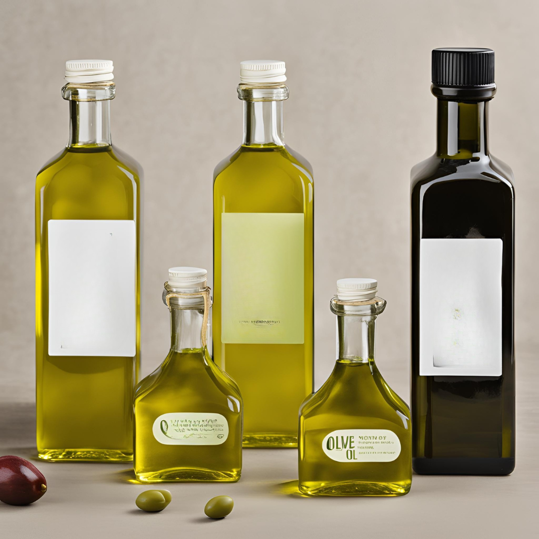 Understanding Olive Oil Labels: A Comprehensive Guide