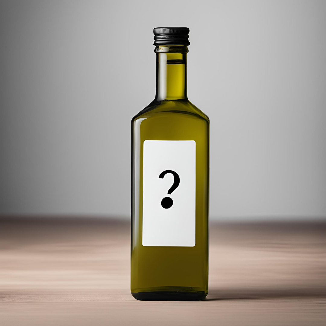 Understanding Olive Oil Labels: A Comprehensive Guide